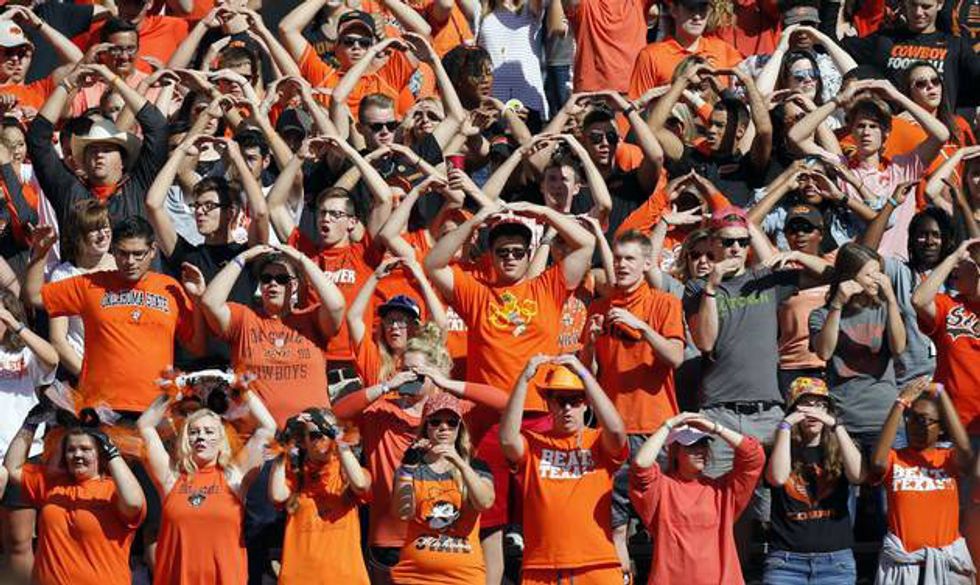 9 Questions That Only Oklahoma State Students Are Asked When They Go ...