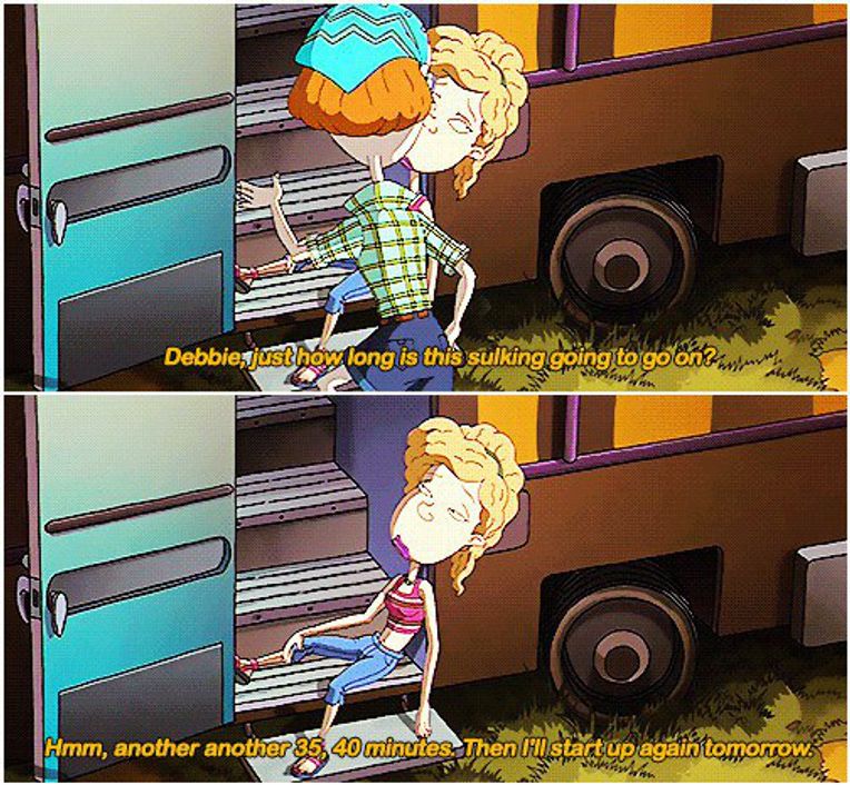 Debbie Thornberry Quotes