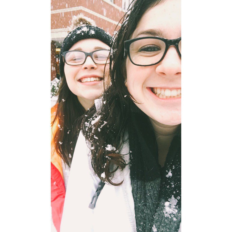 7 Things I Learned From My First Snow Day | The Odyssey Online