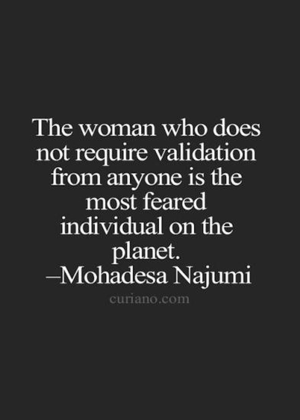 18 Strength-Building Quotes Every Woman Needs To Be Reminded Of | The ...