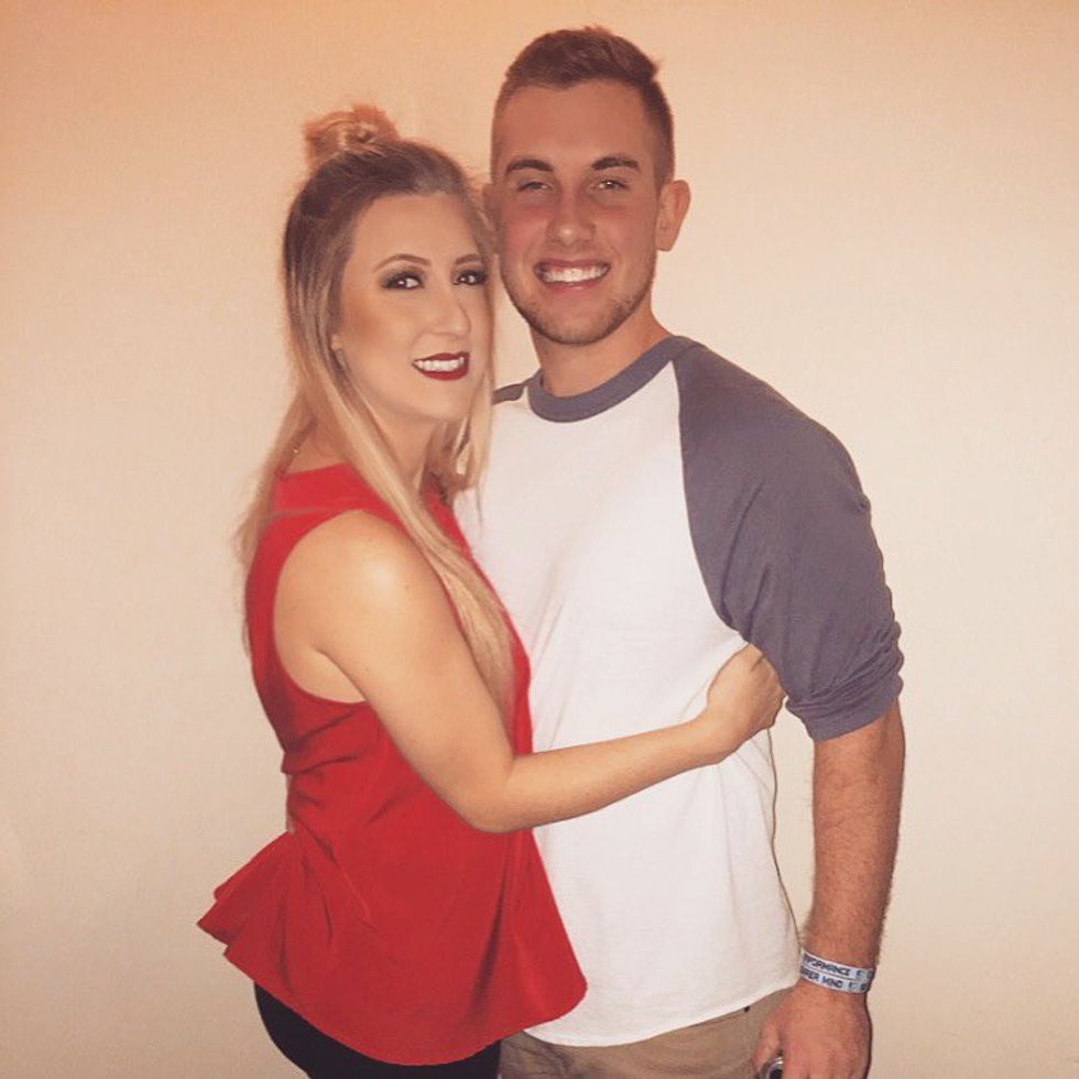 Proof That Good Guys Do Exist | The Odyssey Online