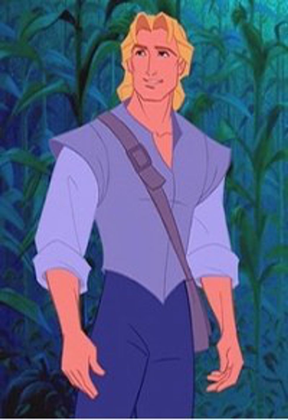 Top 11 Hottest Disney Princes | The Odyssey Online