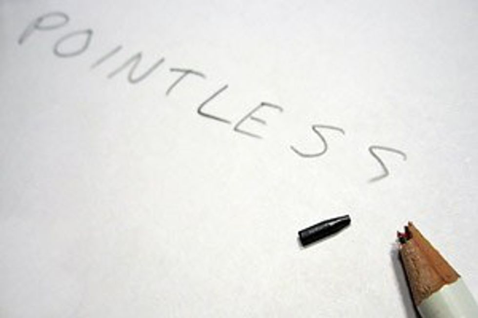 10 Things You Can Only Relate To If You Went to Carman-Ainsworth High ...