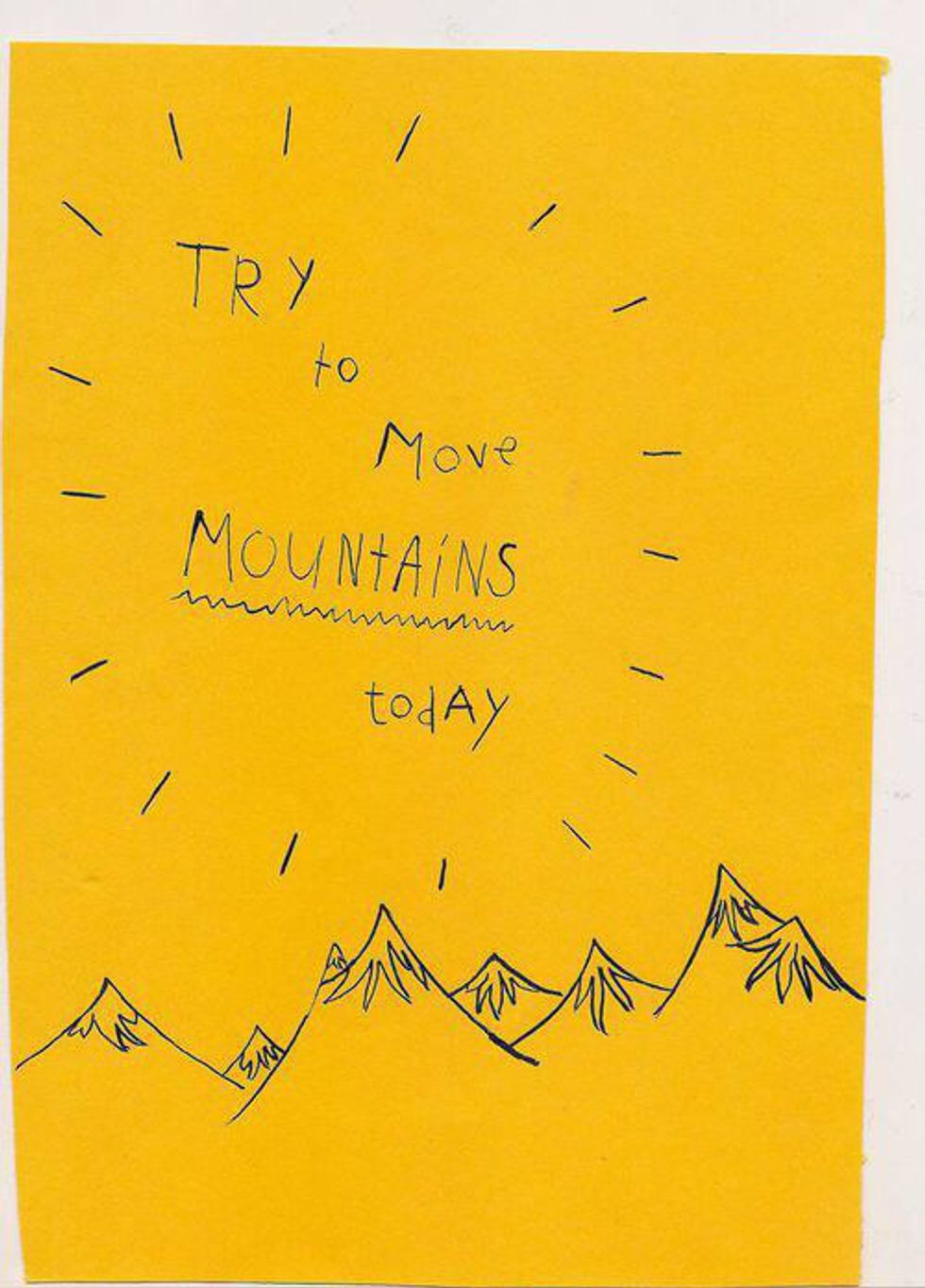 20 Quotes For Your 20s | The Odyssey Online