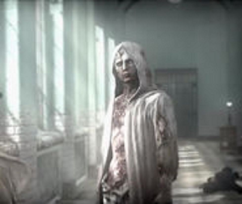 The Evil Within 2 Theory: Ruvik's Revenge | The Odyssey Online