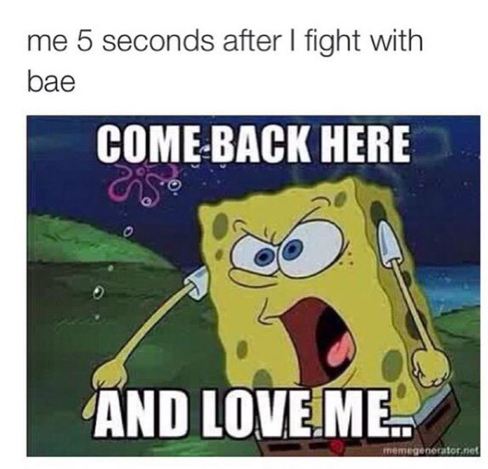 40 Memes To Send Your Significant Other | The Odyssey Online
