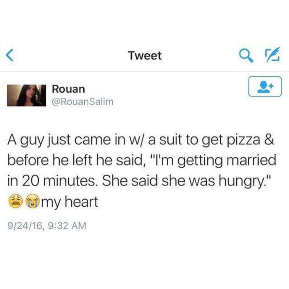 40 Memes To Send Your Significant Other | The Odyssey Online