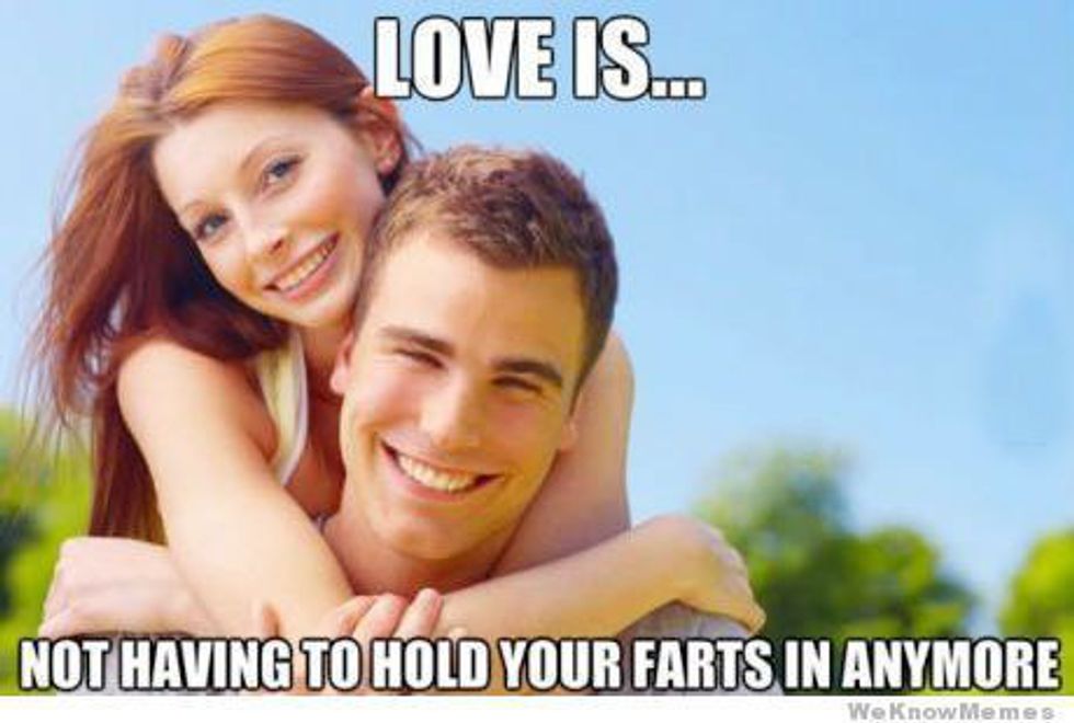 40 Memes To Send Your Significant Other | The Odyssey Online