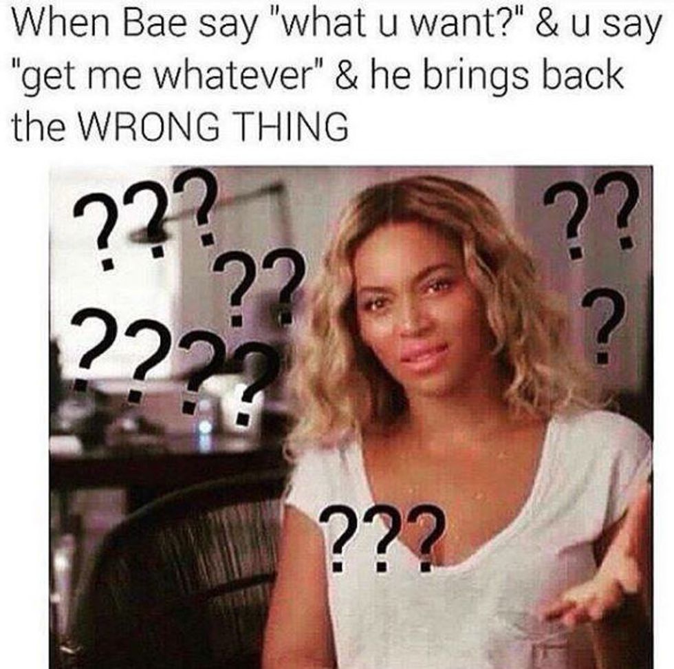 40 Memes To Send Your Significant Other | The Odyssey Online