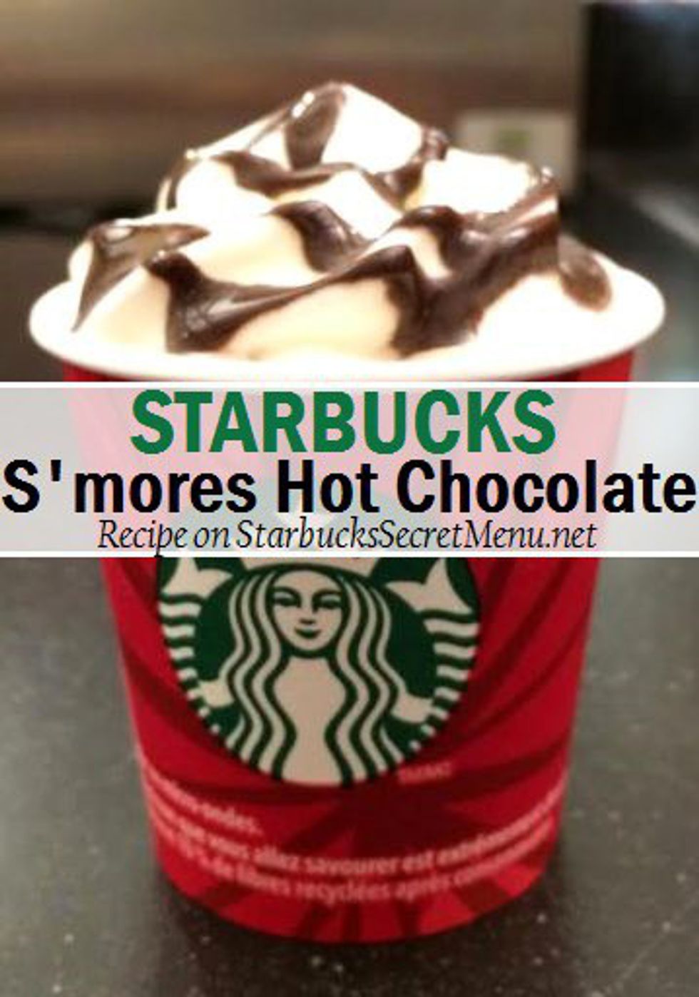 10 Drinks On The Secret Starbucks Holiday Drink Menu | The Odyssey Online