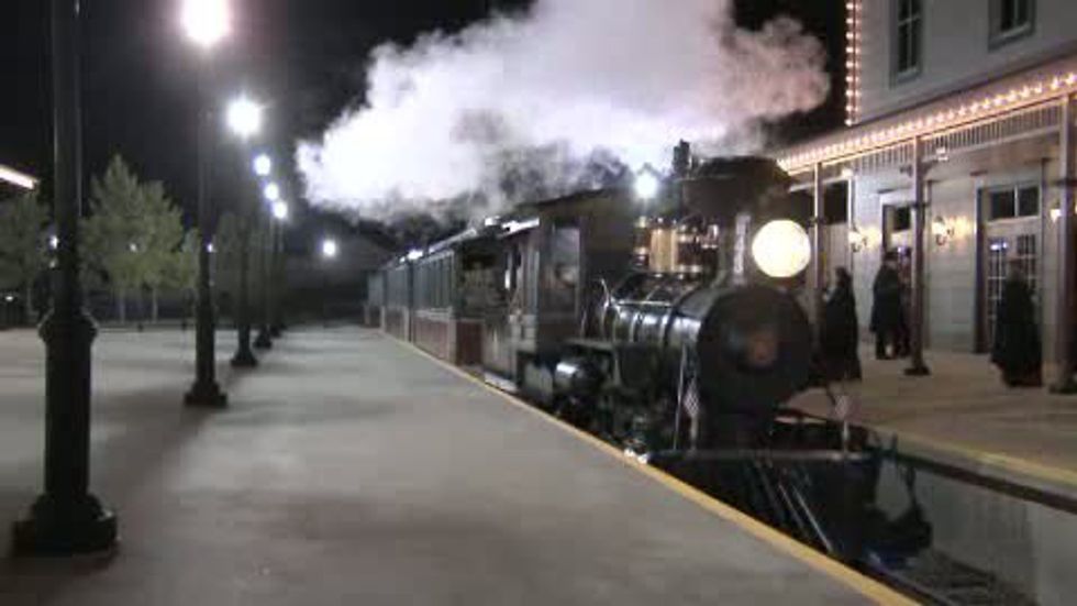 Things To Do In Oklahoma This Holiday Season | The Odyssey Online