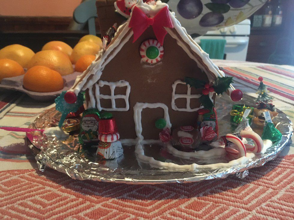 25 Festive & Fun Christmas Activities | The Odyssey Online