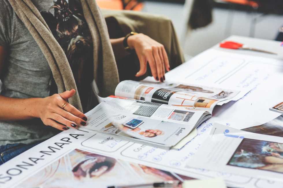 9 Creative Collectives You Need to Follow | The Odyssey Online
