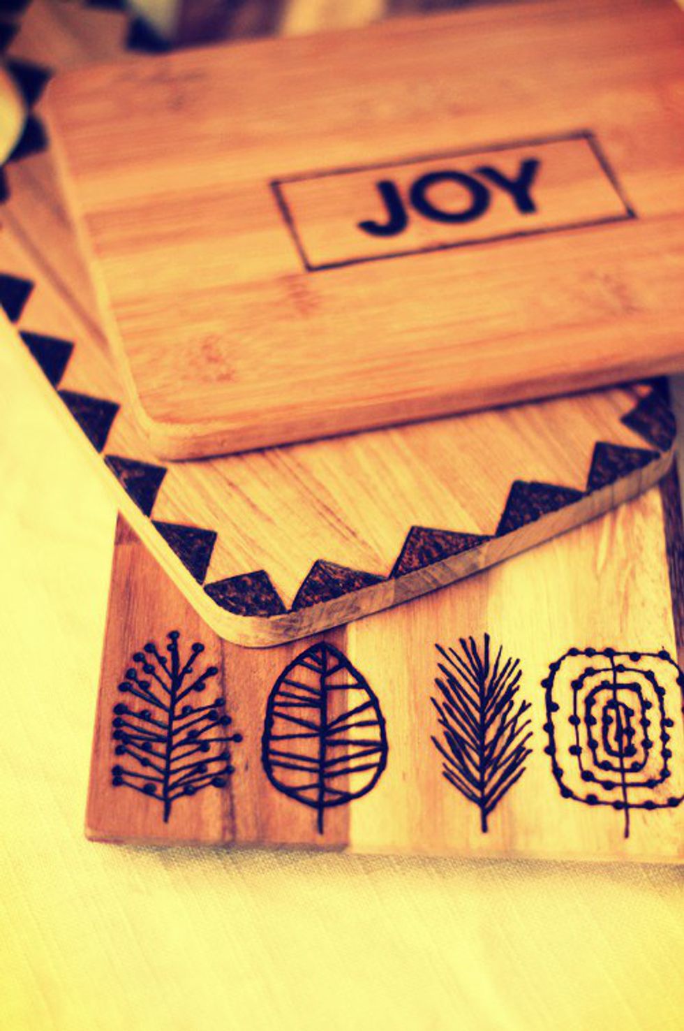 10 DIY Gifts That People Will Actually Want | The Odyssey Online