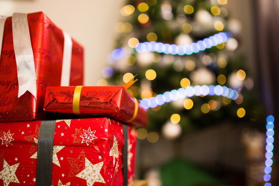 8 Reasons Christmas Time Is The Best Time Of The Year | The Odyssey Online