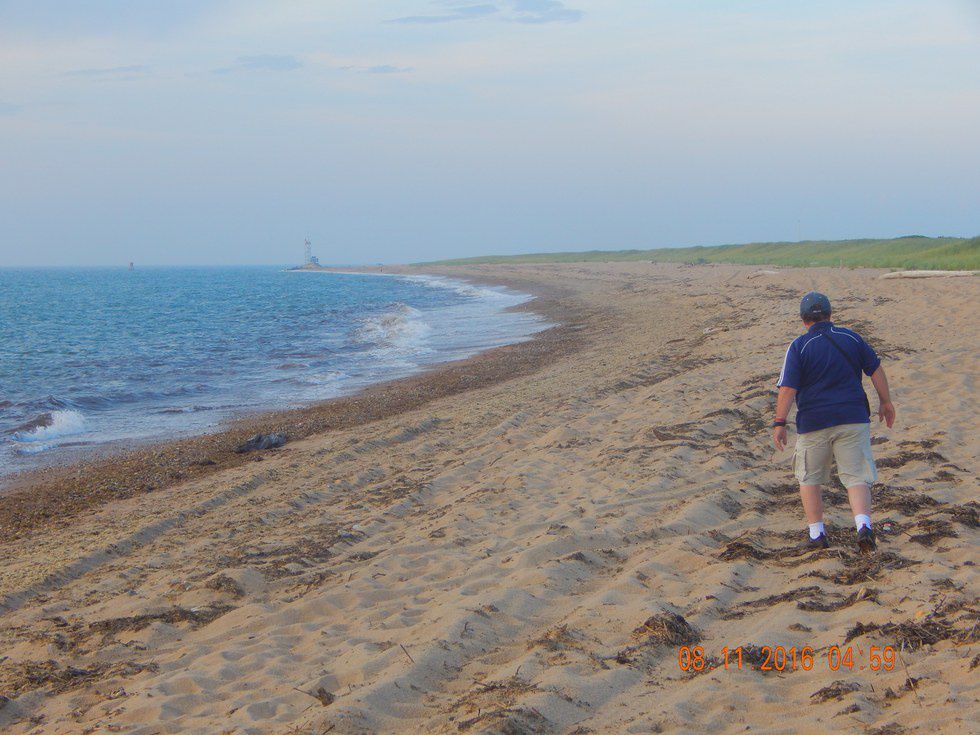 Dealing With A Parent With Cancer | The Odyssey Online