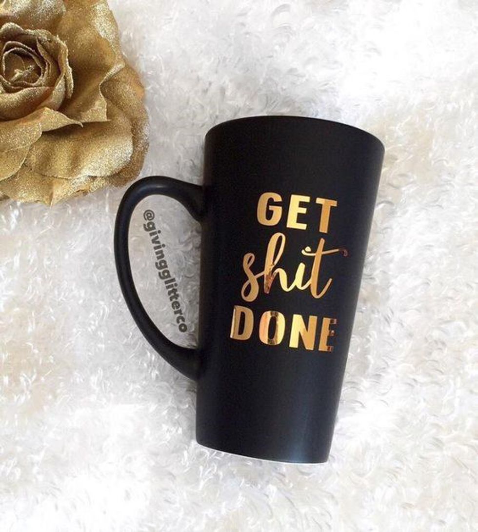 16 Perfect Gifts for the Matte Black Obsessed | The Odyssey Online