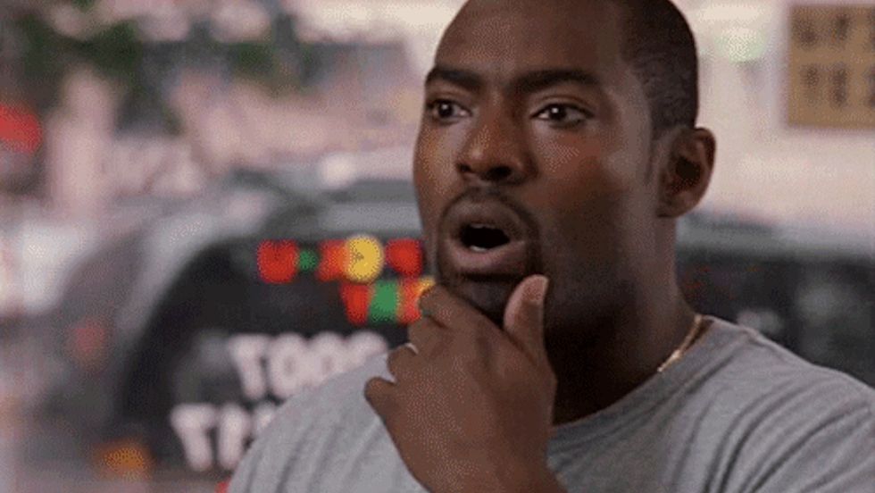 5 Facts And Questions That WILL Give You An Existential Crisis | The ...