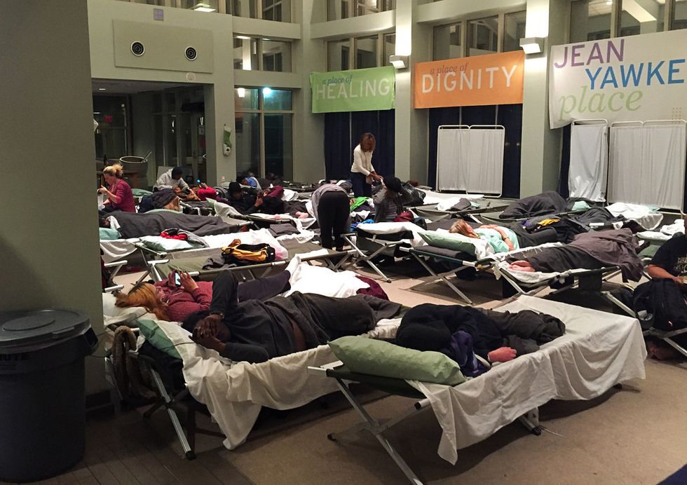 You Need To Stop Telling Homeless People To “Get A Job” | The Odyssey ...