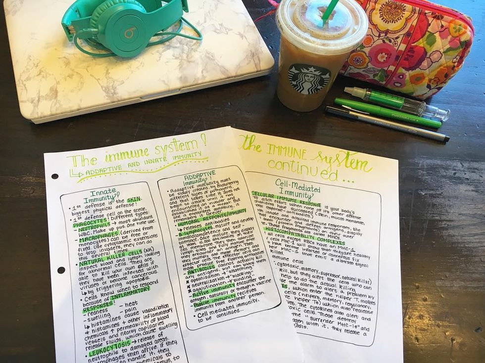 7 Stages Of Registering For College Classes | The Odyssey Online