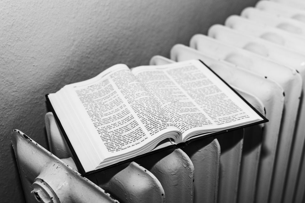 8 Everyday Reminders The Bible Gives Us | The Odyssey Online