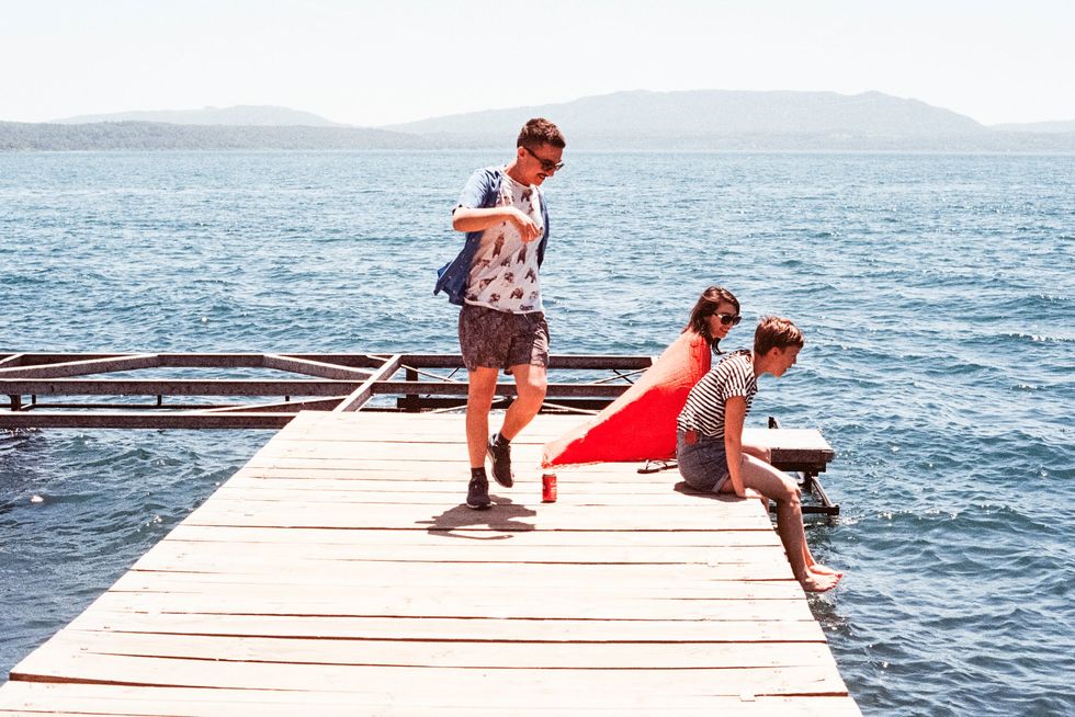 6 Completely Random Things To Do With Your Friends | The Odyssey Online