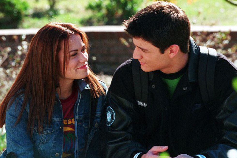 FALLing In Love With Fictional Couples | The Odyssey Online