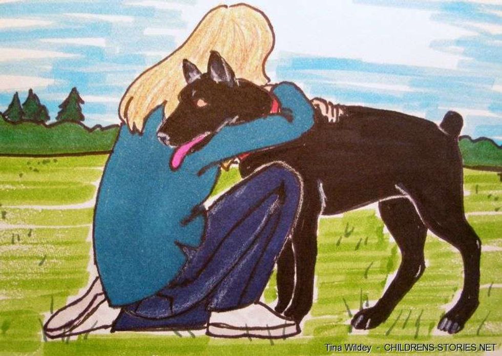 10 Reasons Why Dogs are Actually a Girl's Best Friend | The Odyssey Online