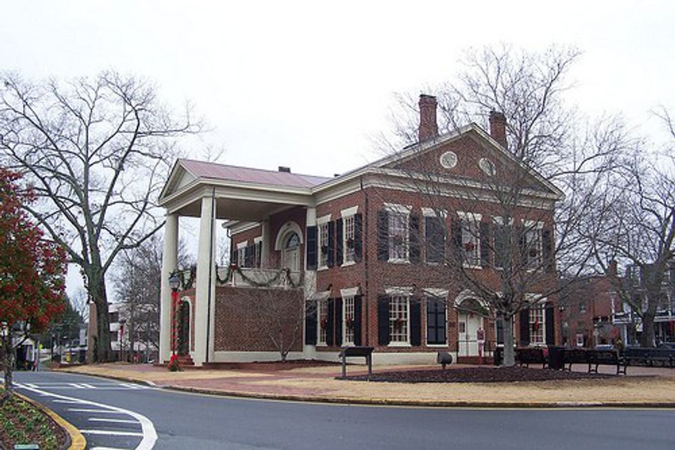 11 Historical Places to Visit in Georgia | The Odyssey Online