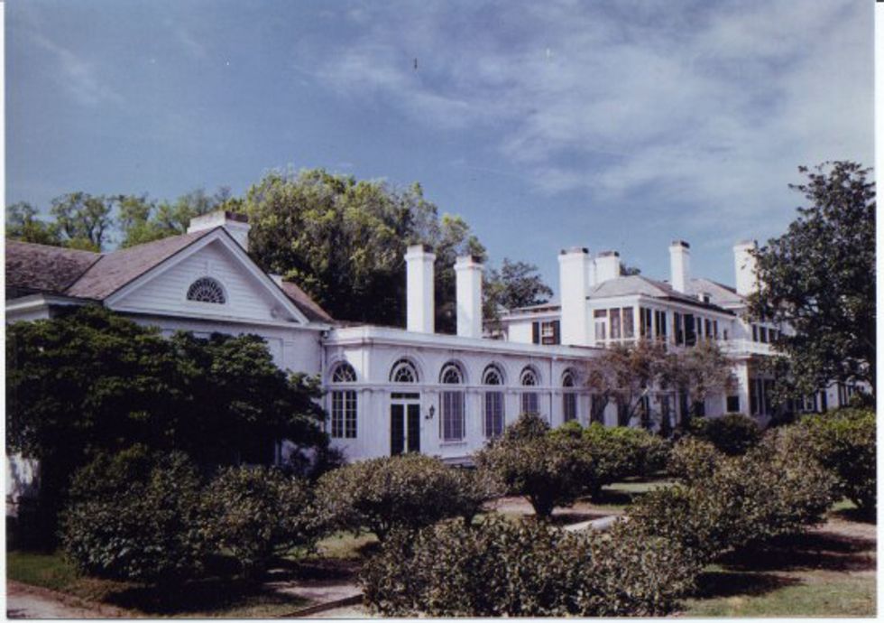 11 Historical Places to Visit in Georgia | The Odyssey Online