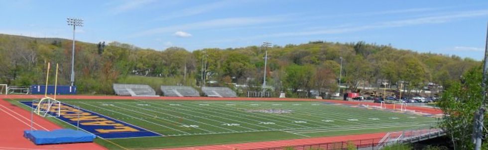 Why Sheehan Hall Is The Best Dorm At Worcester State | The Odyssey Online
