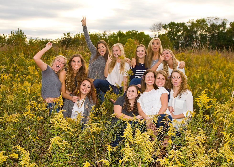 10 Strengths And Weaknesses You Have If You're An Extrovert | The ...