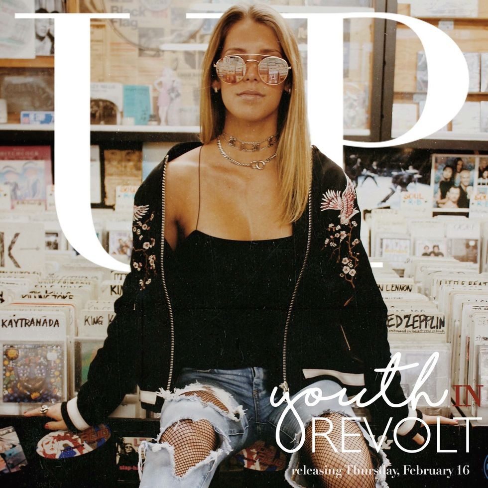 What's Up With UP Magazine? | The Odyssey Online