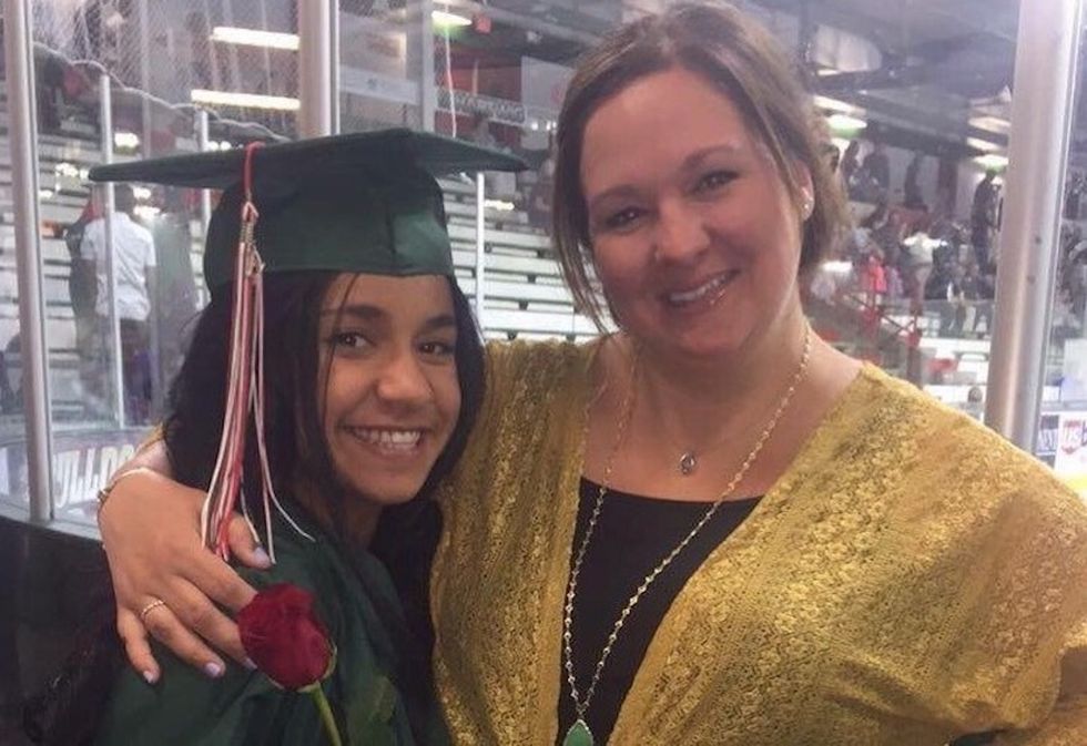 To The Teacher Who Changed My Life | The Odyssey Online