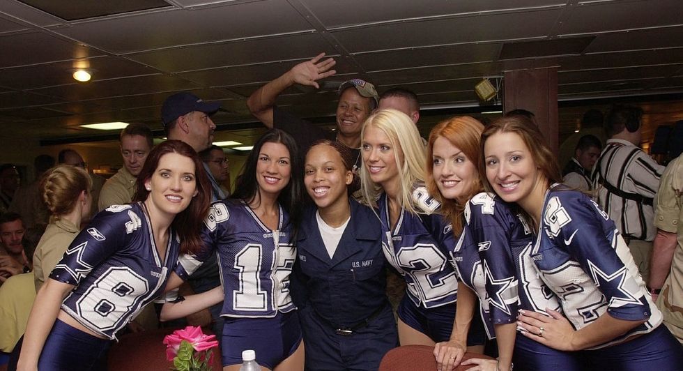 11 Utterly Blatant Signs You're From Dallas, TX | The Odyssey Online