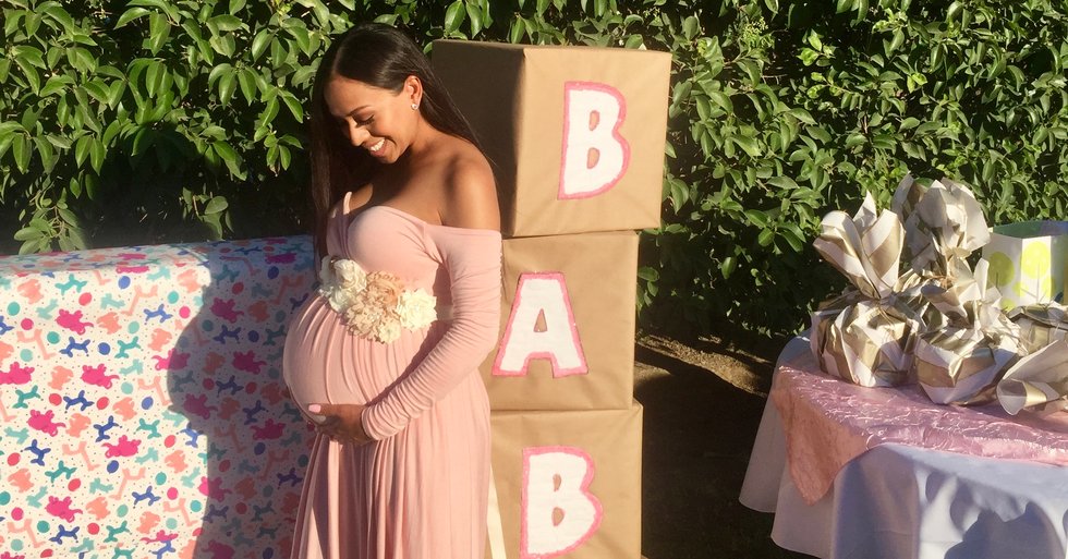 A Letter To My Future Niece | The Odyssey Online