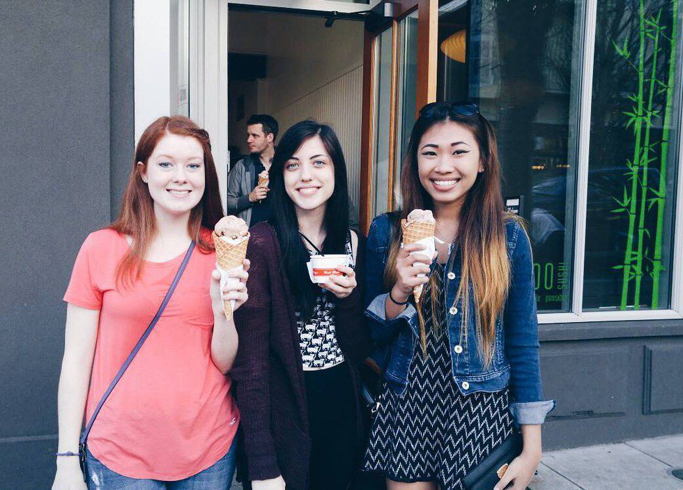 7 Adventurous Things To Do In Portland, OR | The Odyssey Online