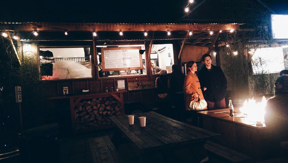 7 Adventurous Things To Do In Portland, OR | The Odyssey Online