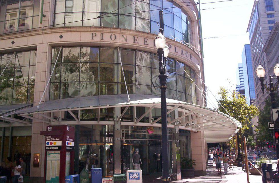 7 Adventurous Things To Do In Portland, OR | The Odyssey Online