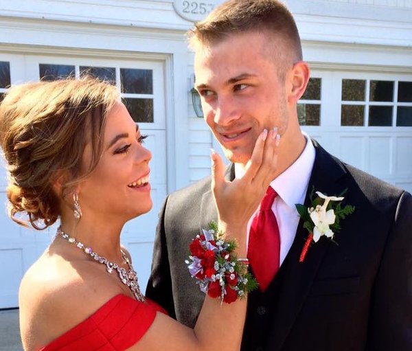 The Boyfriend Recipe