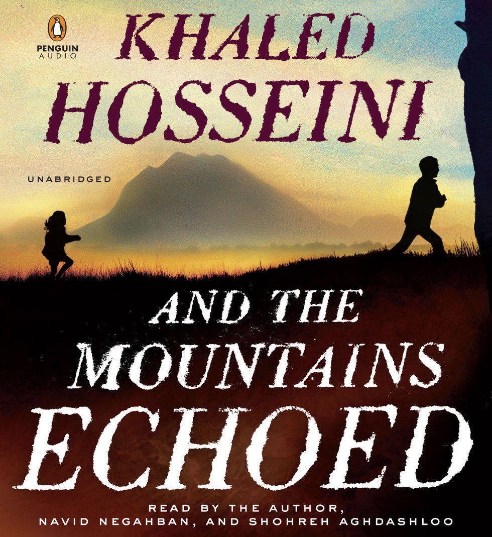 10 Must Read Books By People of Color | The Odyssey Online