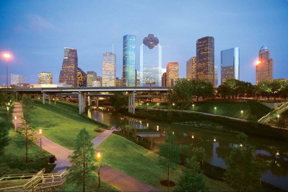16 Signs You're A Houstonian | The Odyssey Online