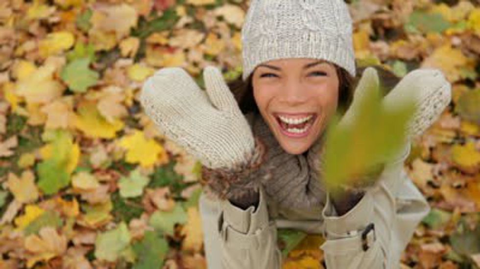 10 Things That People Who Are Always Cold Know to Be True | The Odyssey ...