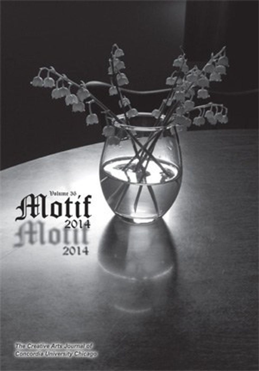 CUC Motif Journal: Sharing Your Artistic Passion | The Odyssey Online