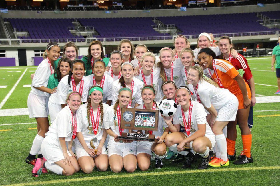 How Will A Sports Mindset Help This Year's Election? | The Odyssey Online