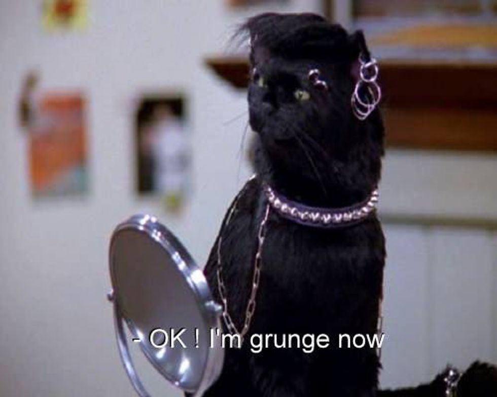10 Signs Salem Saberhagen Is Your Spirit Animal | The Odyssey Online
