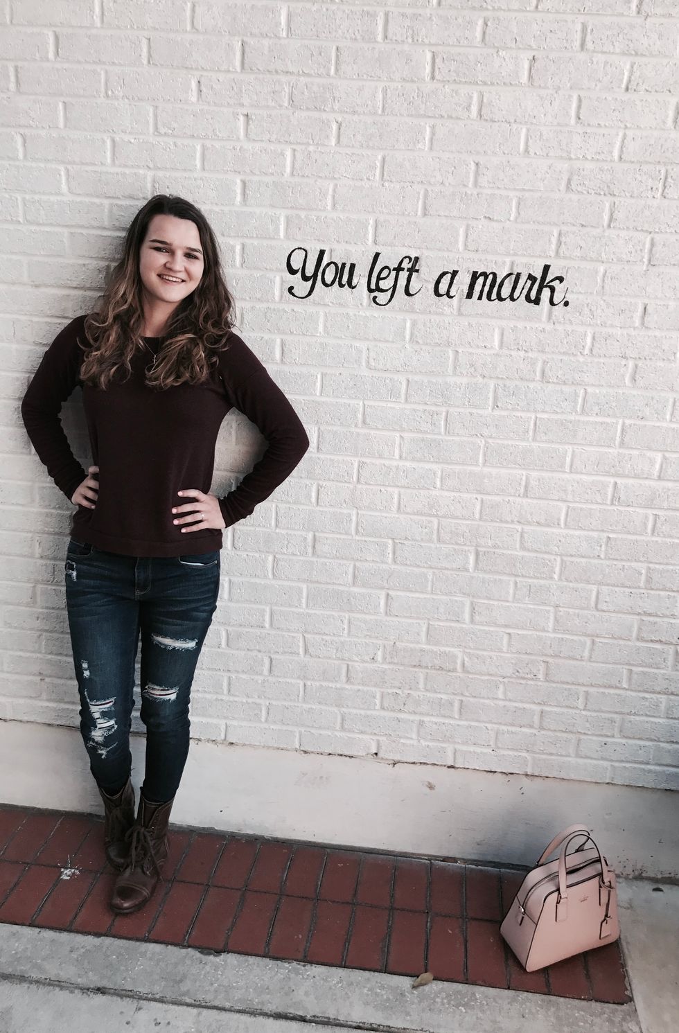 How My High School Literature Teacher Left A Mark On My Life | The ...