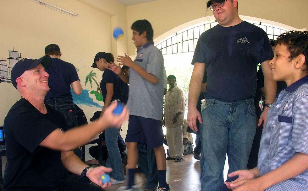 If You're Still Using The 'R-Word' In 2017, Stop Yesterday | The ...