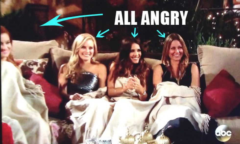 5 Emotions We All Had When Nick Was Announced As Bachelor | The Odyssey ...