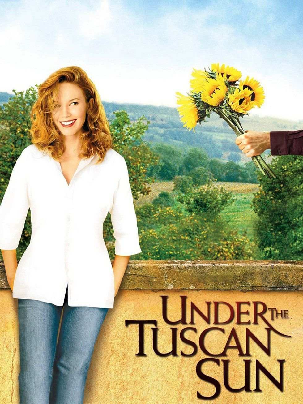 Throwback Movies To Watch This Summer | The Odyssey Online